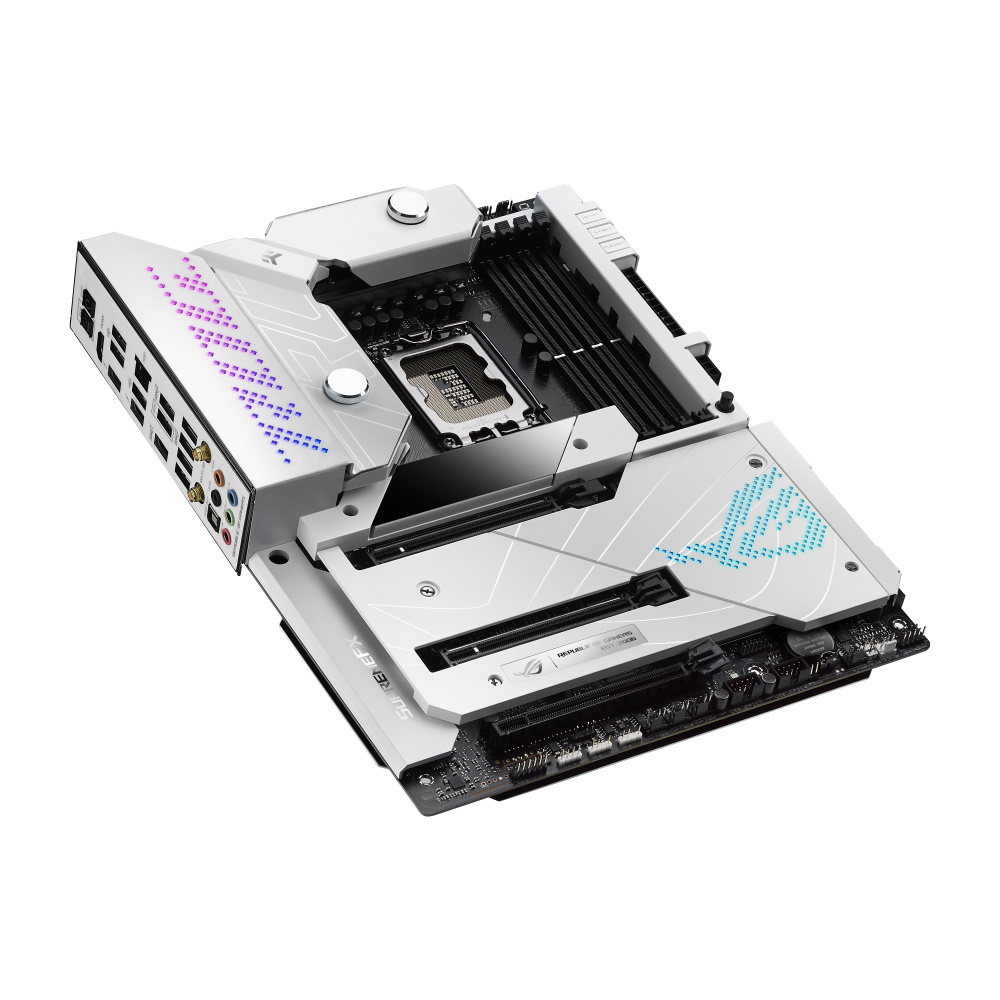 Z690チップセット搭載マザーボード4製品が発売|株式会社 Z690チップセット搭載マザーボード4製品が発売|株式会社